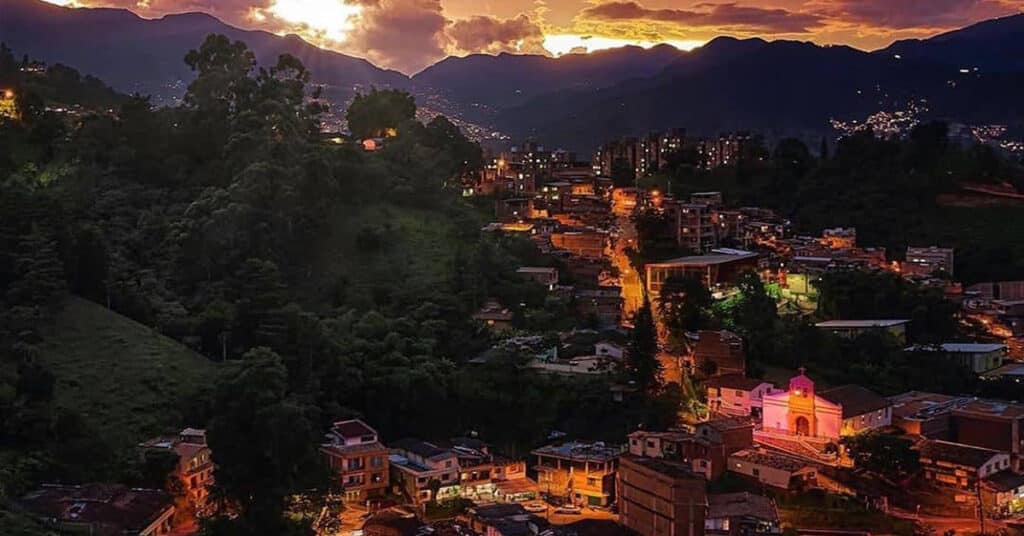 The Best Things to do in Envigado - medellin.com